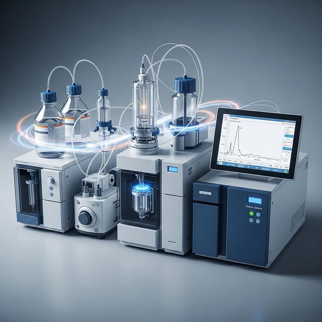 Understanding Modern HPLC and UHPLC: A Complete Guide for Today’s ...