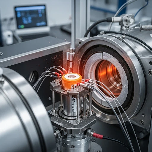 Assessing Battery Safety: Using Thermal Analysis to Study Thermal ...