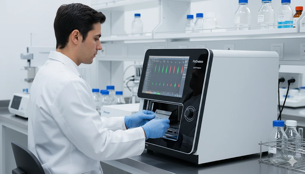 Western Blotting and Gel Imaging Systems: Techniques, Equipment, and ...