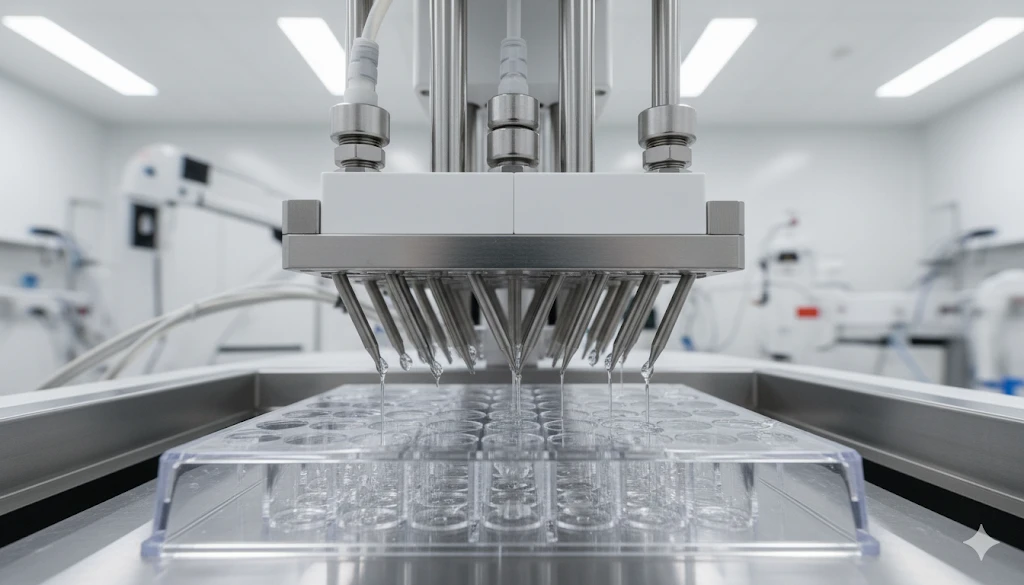 How to Optimize Microplate Washing for ELISA and Cell-Based Assays