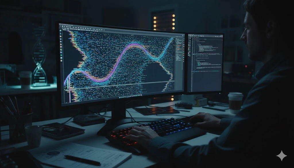 Bioinformatics Tools for Analyzing DNA Sequencing Data