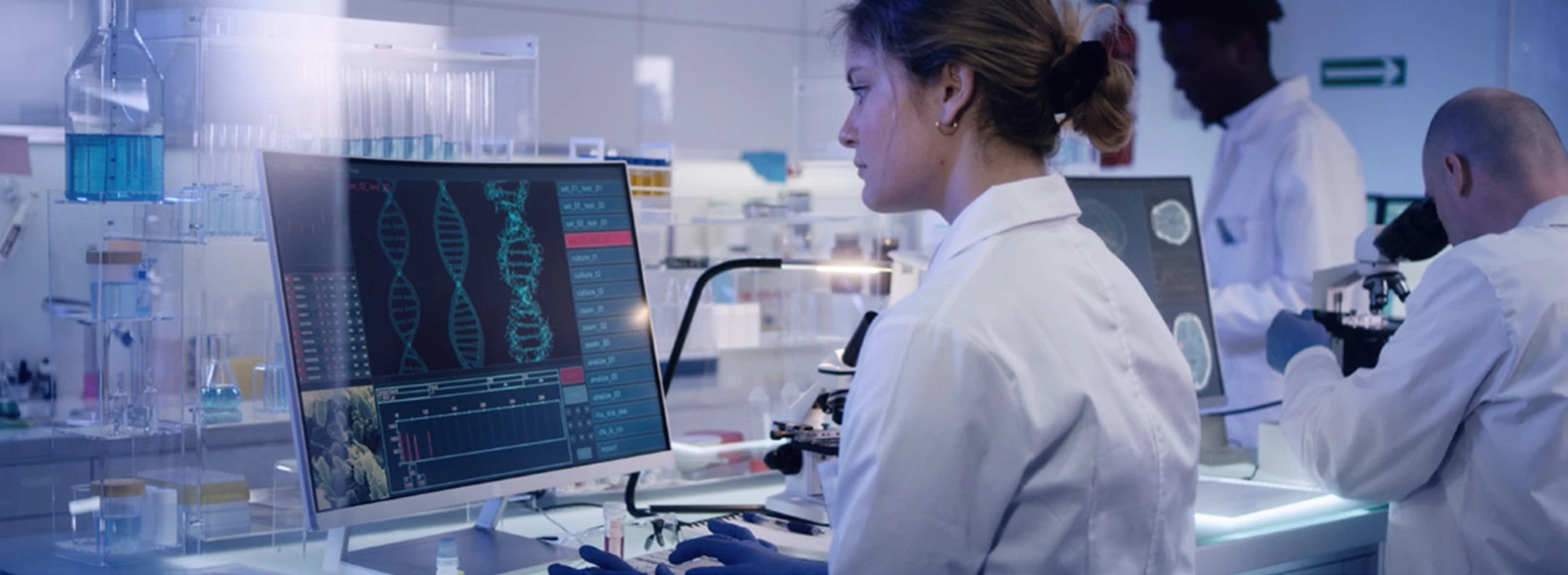 Software as an Essential Driver for qPCR Performance