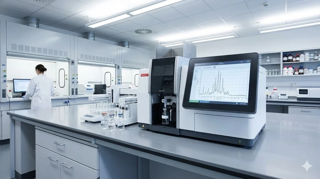 The Best Atomic Absorption Spectroscopy (AAS) Systems of 2026