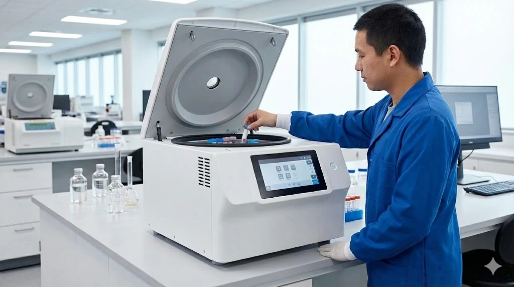 The Best Centrifuges of 2026: Top Picks for Research, Clinical ...