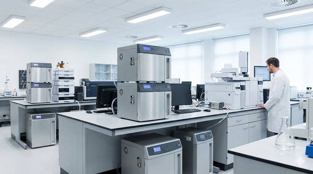 The Best Laboratory Gas Generators of 2026: A Buyer's Guide to Price ...