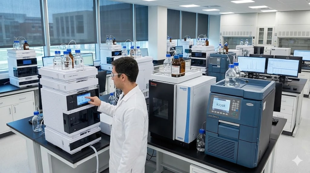 The Best HPLC Systems of 2026: A Buyer's Review of Price and Features