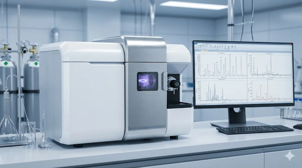 The Best ICP-MS Systems of 2026: A Buyer's Guide to Price and Features