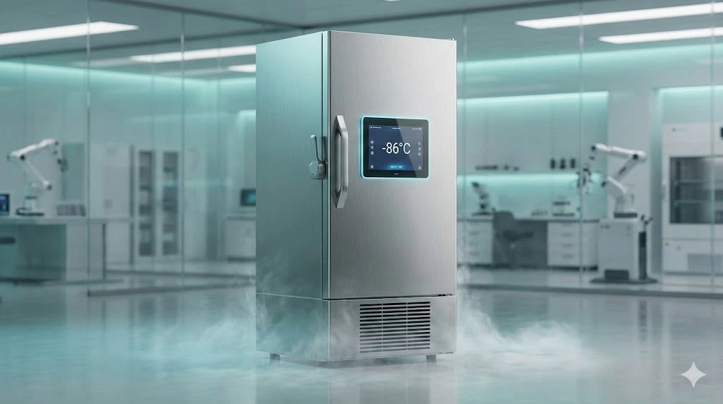 The Best Laboratory Freezers of 2026: A Buyer's Review of Price and ...