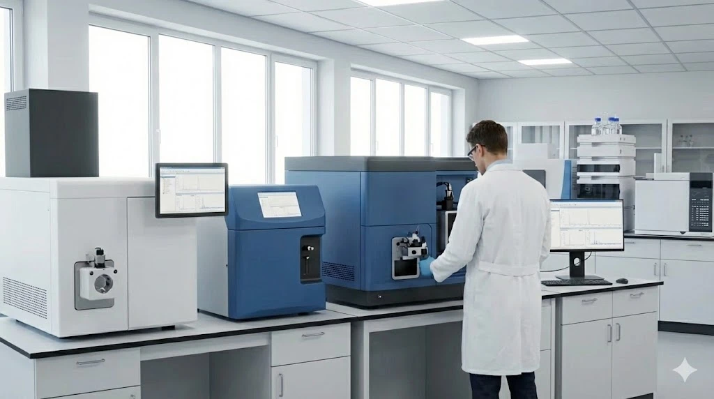 The Best Mass Spectrometers of 2026: Top Picks for Research, Clinical ...
