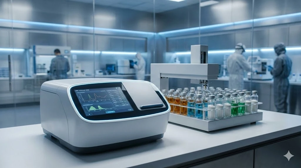 The Best NIR Systems of 2026: A Buyer's Guide to Price and Features