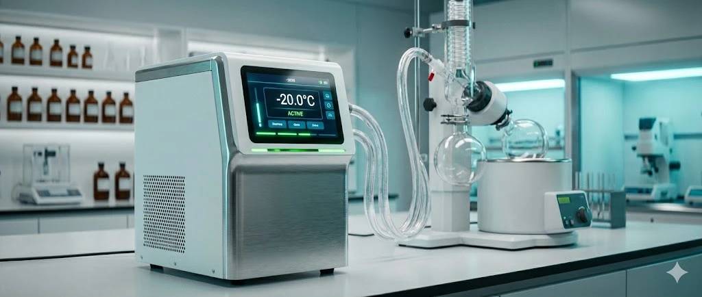The Best Laboratory Chillers of 2026