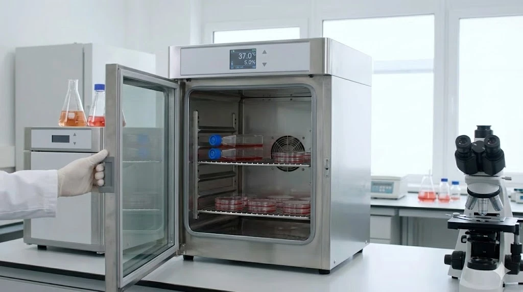 The Best Laboratory Incubators of 2026