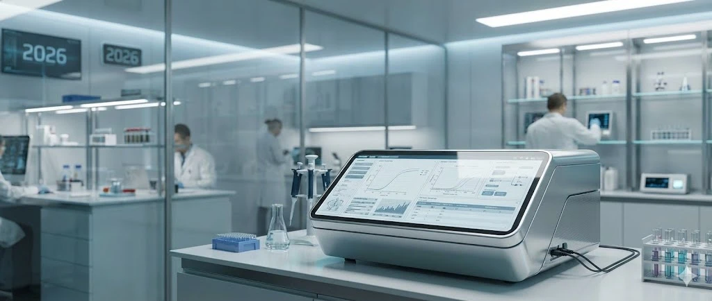 The Best DNA Sequencers of 2026