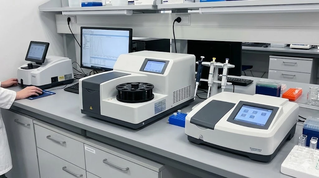 The Best Spectrophotometers: A Buyer's Review of Price and Features