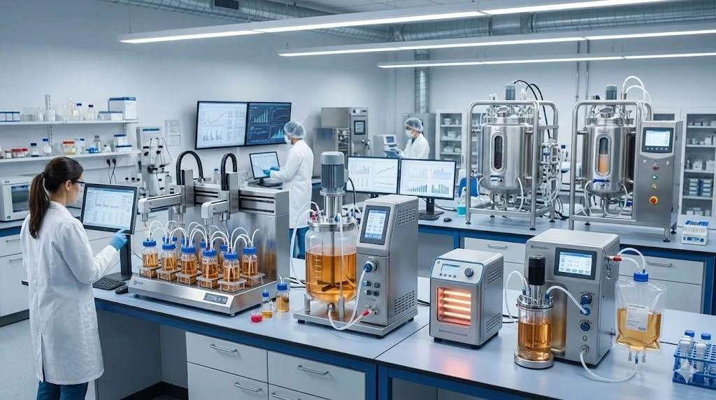 The Best Fermenters/Bioreactors of 2026