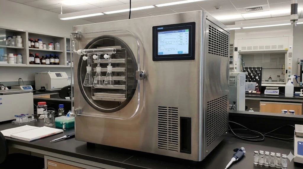 The Best Freeze Dryers of 2026