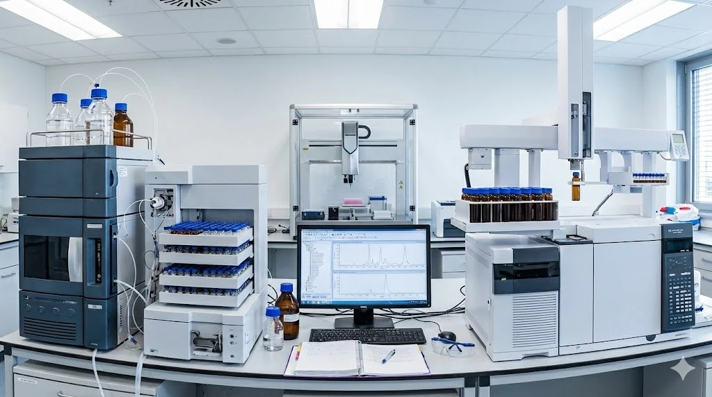 The Best GC and HPLC Accessories of 2026