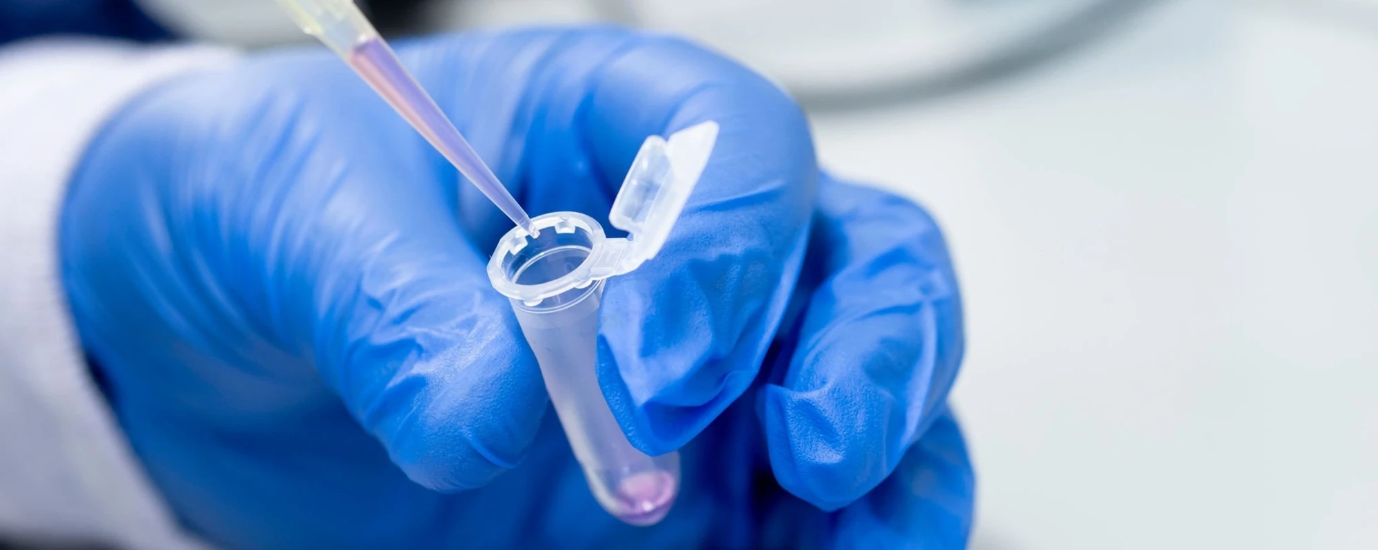 How to Research the Right Microcentrifuge Tubes for Your Application