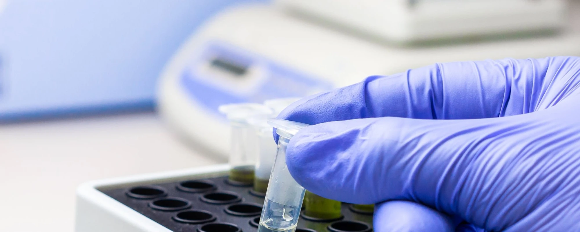 Future-Proofing Your Lab with Innovative Microcentrifuge Tube Solutions