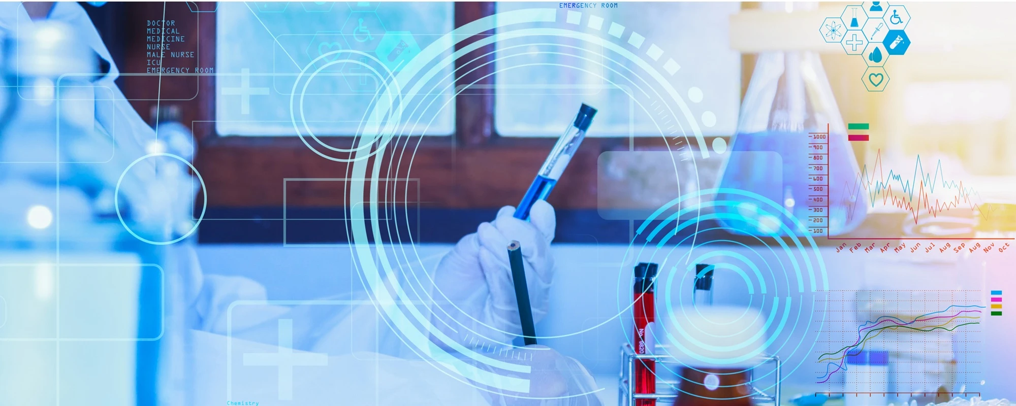 $5M+ in GMP Biopharma Manufacturing & QC Equipment Heads to Online Auction