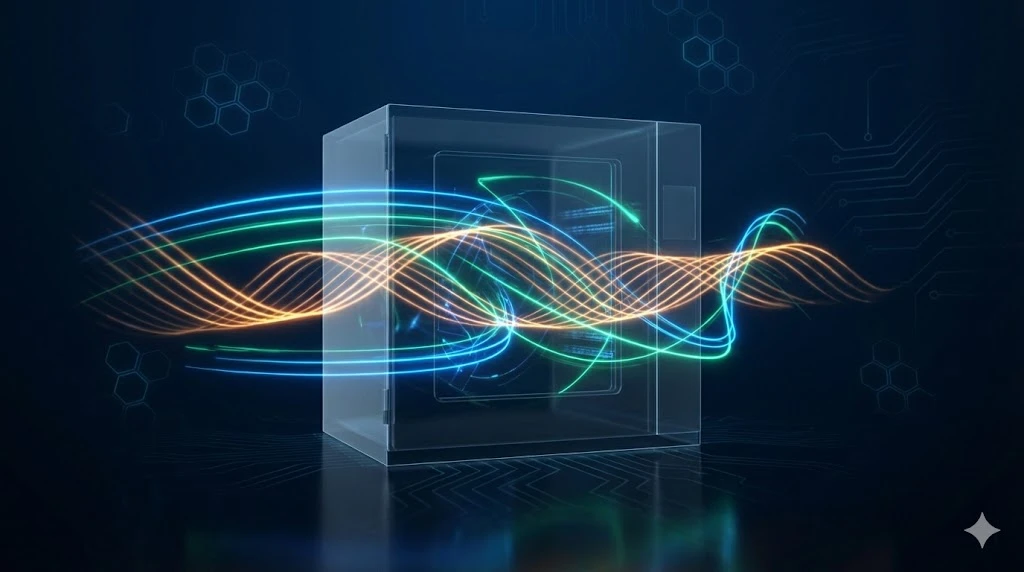 Cytek Aurora Evo: Advancing Full Spectrum Flow Cytometry