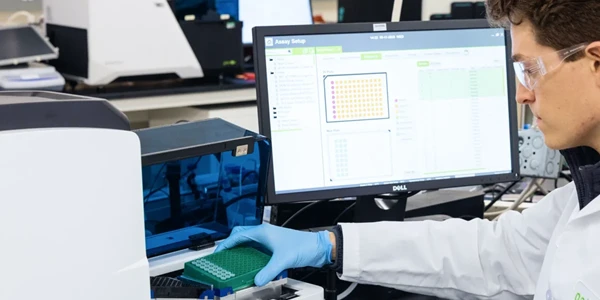 Getinge Unveils DPTE®-FLEX: A Secure, Gloveless Aseptic Transfer Port