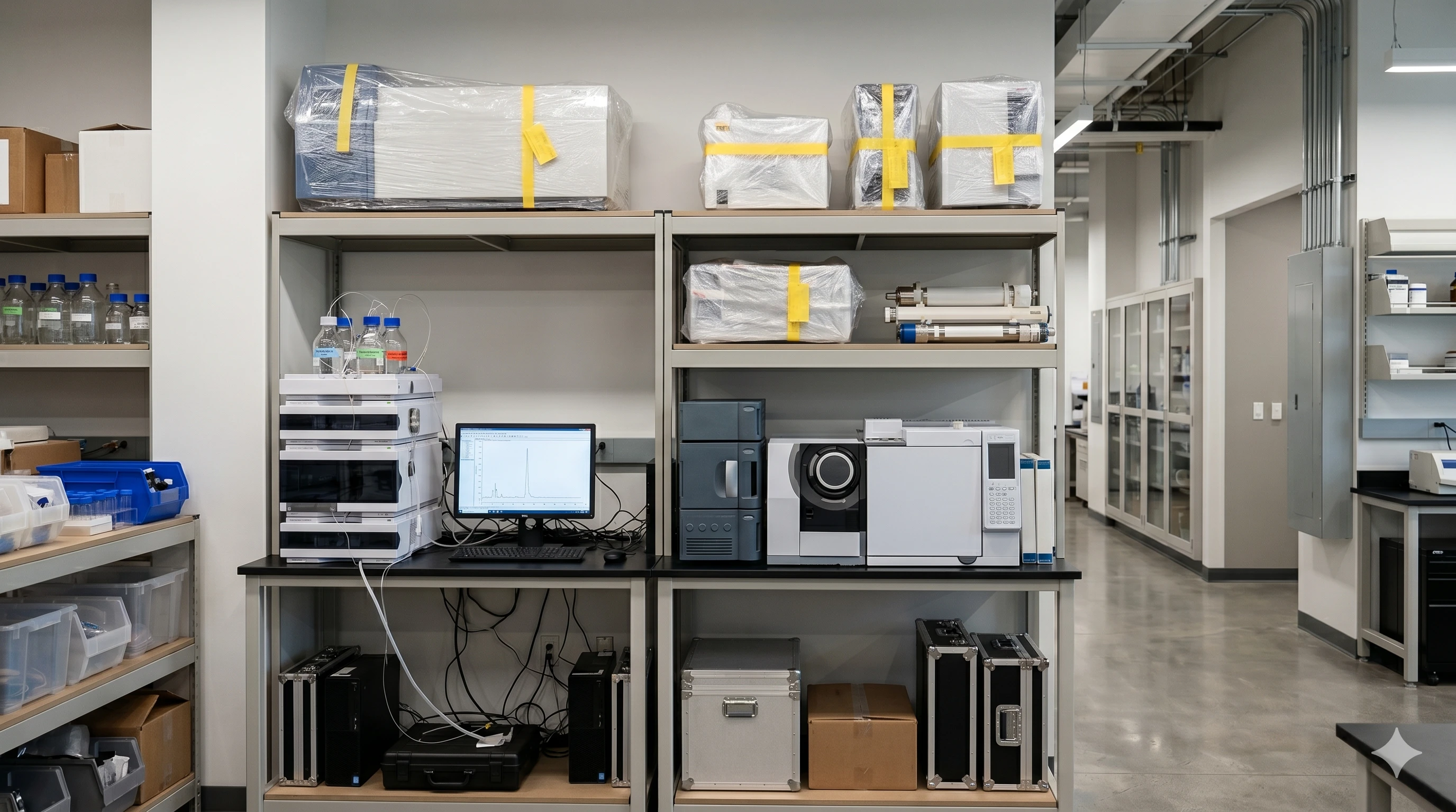 Review of the BioLogic SP-300 Potentiostat: A Comprehensive Overview