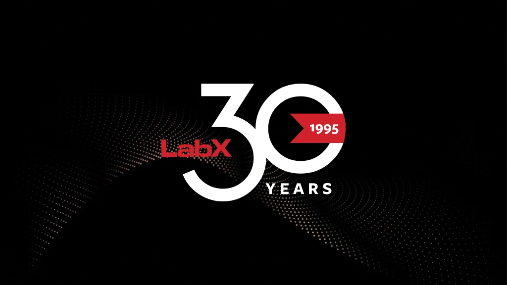 Celebrate 30 Years of LabX | Shop Top Categories And Sellers