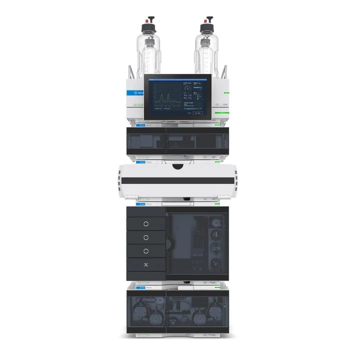 The Best HPLC Systems of 2026: A Buyer's Review of Price and Features