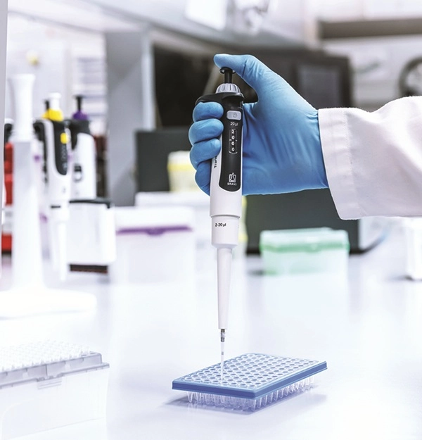 BRANDTECH Scientific Introduces the Transferpette® pro Micropipette: A ...