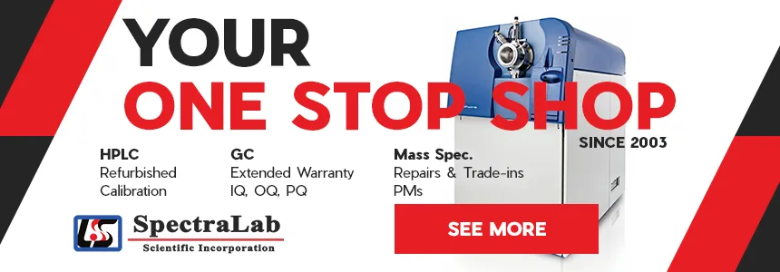 Shop SpectraLab Scientific Inc. on LabX.com | LabX.com