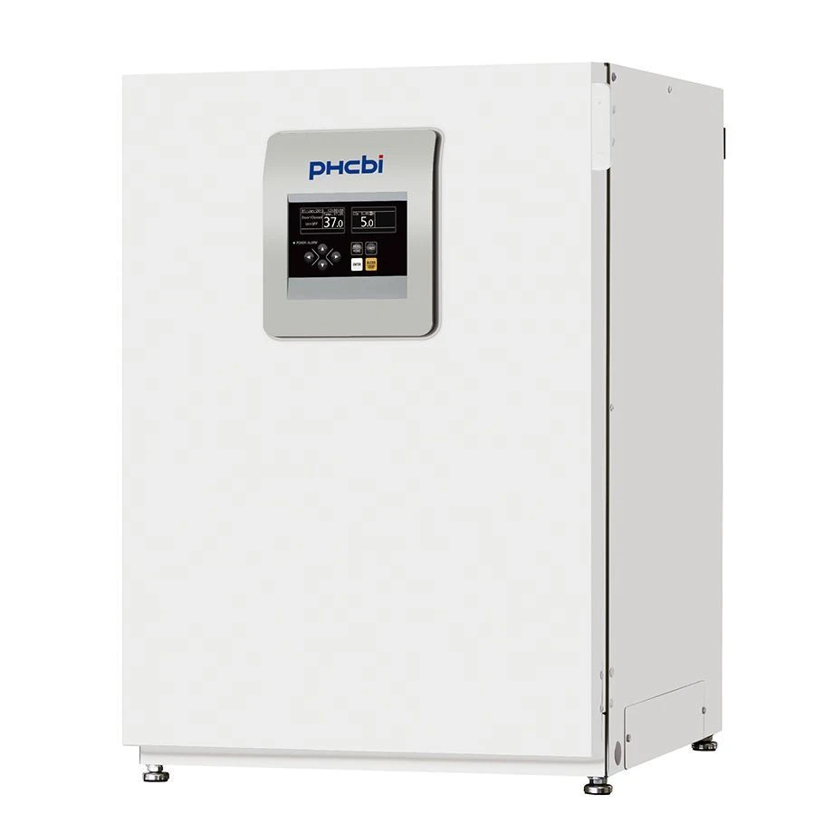 PHCbi's CytoGrow CO2 Incubator 5.8 cu.ft. (+5℃ above ambient to +50 ...