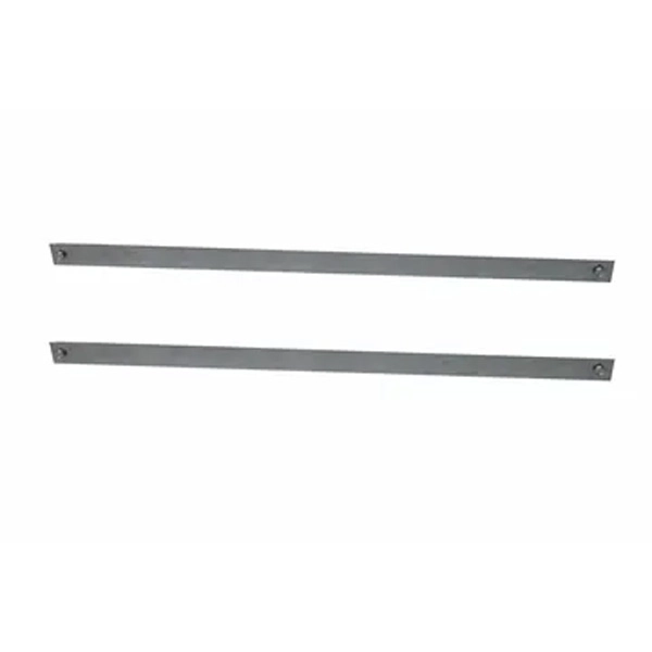 Quincy Lab 301-5001S Shelf Supports (Stainless Steel) | LabX.com