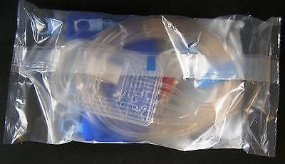 Baxter R5C4479C Peritoneal Dialysis Set with Cassette 4-Prong | LabX.com