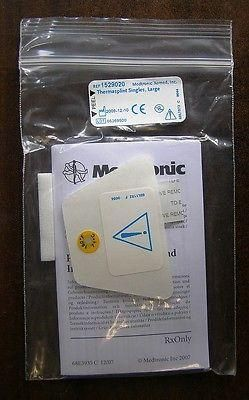 Medtronic Xomed 1529020 Thermasplint Large | LabX.com