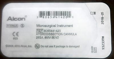 Alcon 8065441420 Hydrodissection Cannula | LabX.com