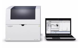 Agilent Certified Pre-Owned 4150 TapeStation System | LabX.com