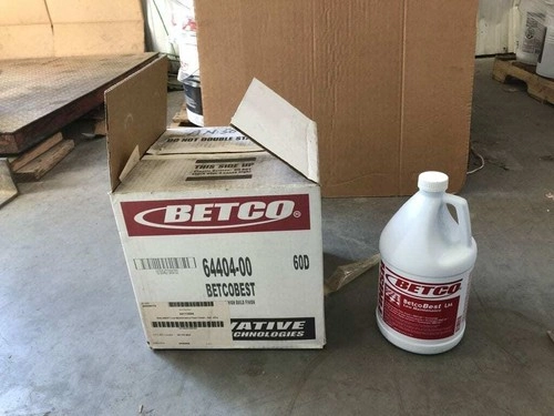 BETCO Betco Best 64404-00 LM Low Maintenance Floor | LabX.com