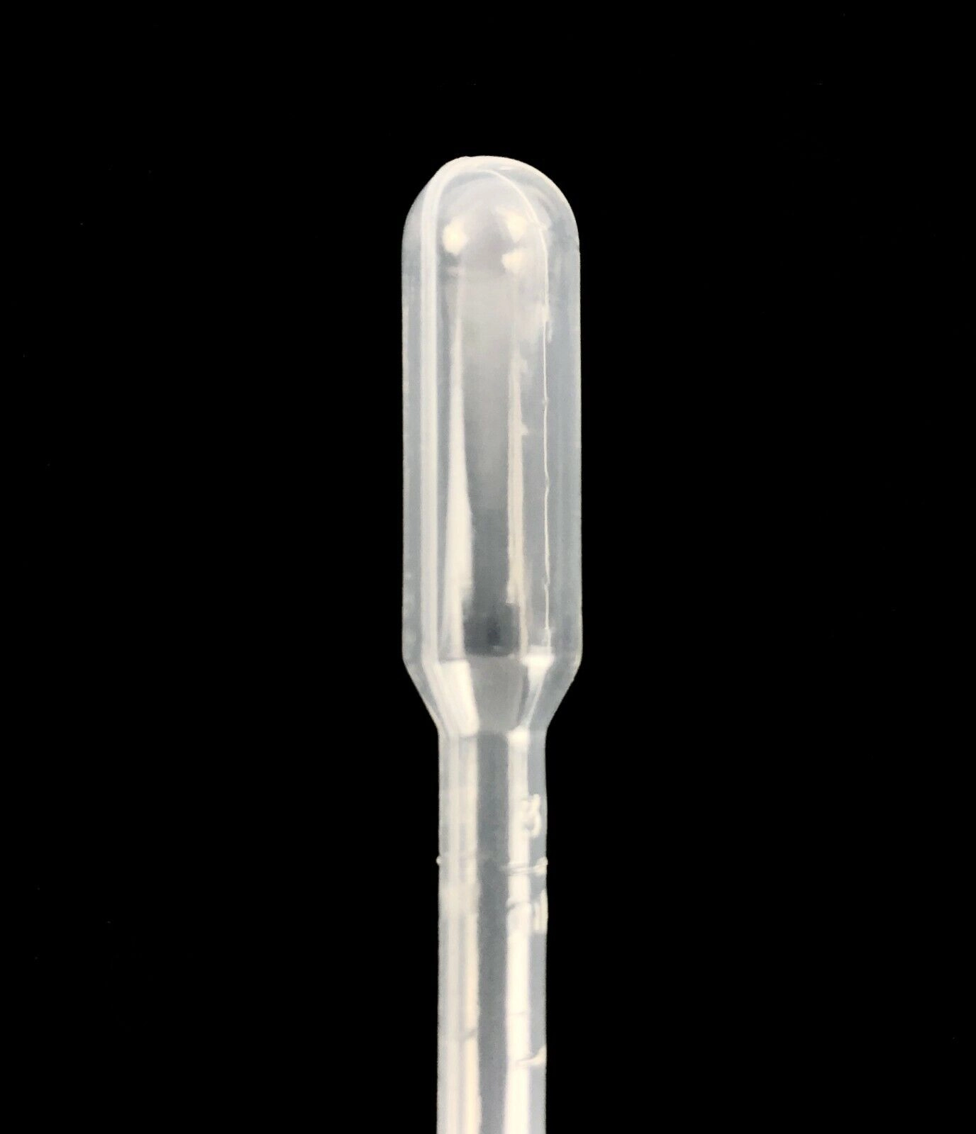 7mL Total Capacity including Bulb 3mL Graduated ti | LabX.com