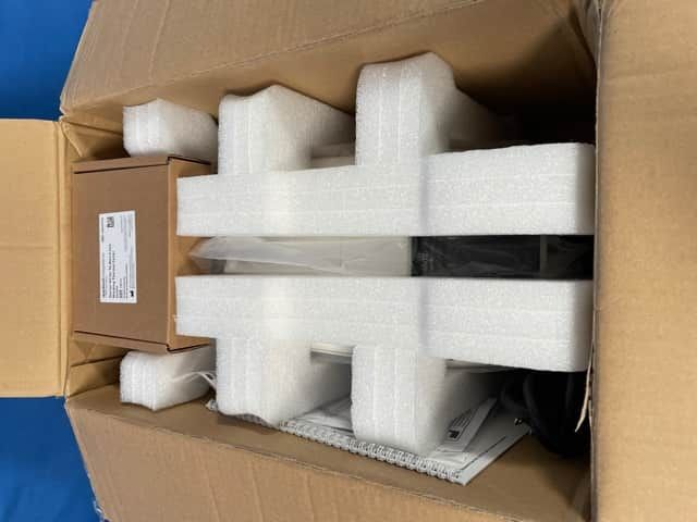 SimpliAmp Thermal Cycler- Certified with Warranty | LabX.com