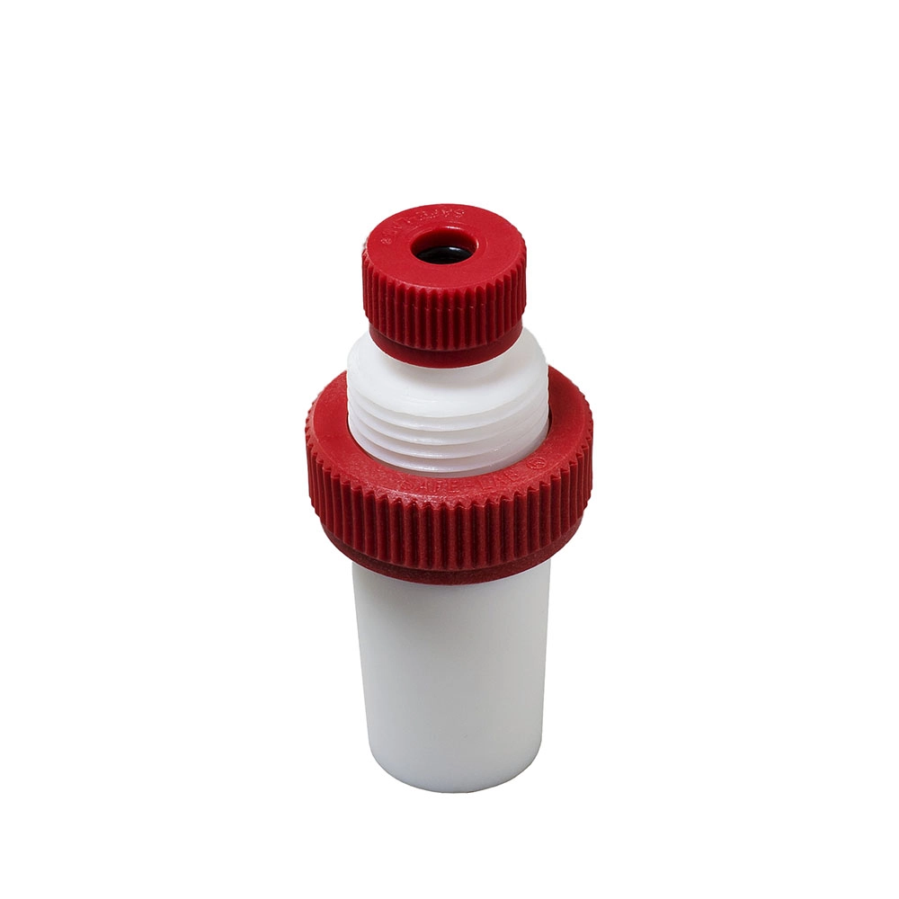 Bel-Art Safe-Lab Thermometer Joint Adapter For 24/40 Tapered Joints ...
