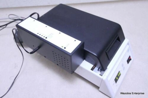 ROCHE NIMBLEGEN HS 4 HYBRIDIZATION SYSTEM 4 FOR HY | LabX.com