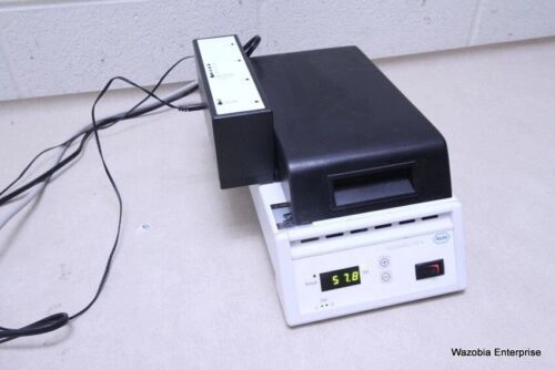 ROCHE NIMBLEGEN HS 4 HYBRIDIZATION SYSTEM 4 FOR HY | LabX.com