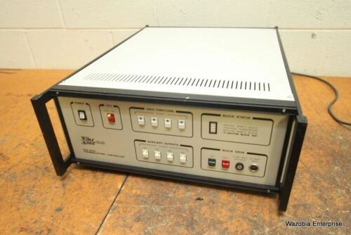 TIME LOGIC HCB-1000 THERMOELECTRIC CONTROLLER | LabX.com