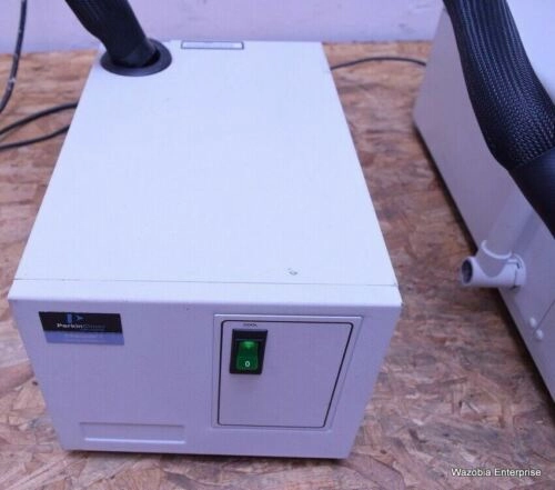 PERKIN ELMER PYRIS 1 DIFFERENTIAL SCANNING CALORIM | LabX.com