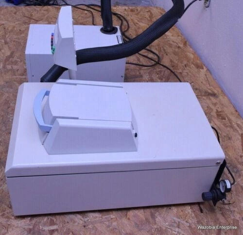 PERKIN ELMER PYRIS 1 DIFFERENTIAL SCANNING CALORIM | LabX.com