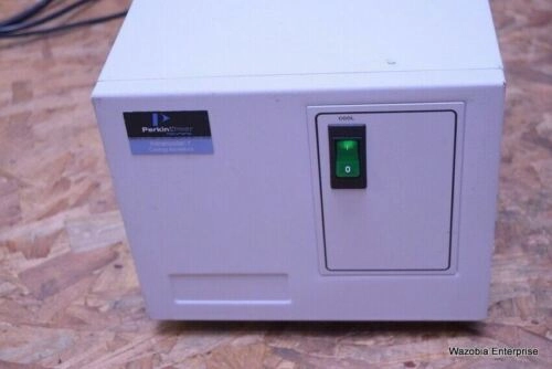 PERKIN ELMER PYRIS 1 DIFFERENTIAL SCANNING CALORIM | LabX.com