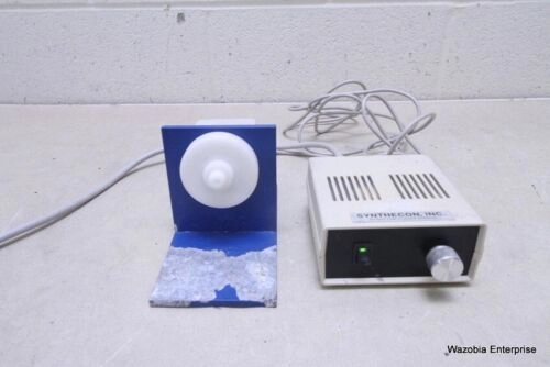 SYNTHECON ROTARY CELL CULTURE SYSTEM | LabX.com