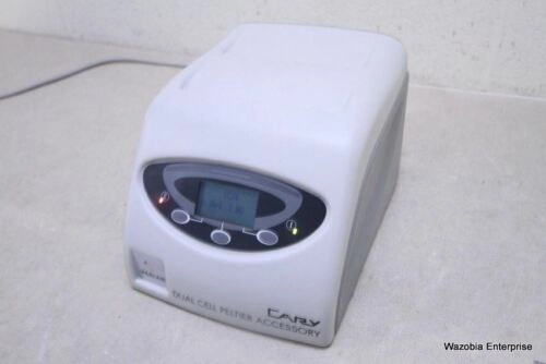 VARIAN CARY DUAL CELL PELTIER ACCESSORY SPV 1X1 | LabX.com