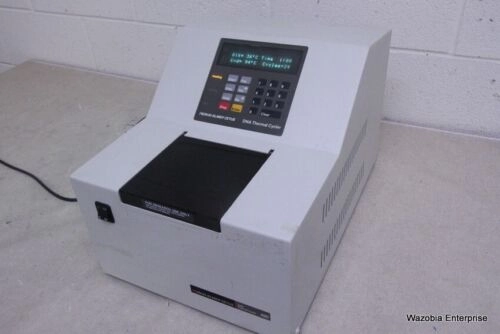 PERKIN ELMER CETUS DNA THERMAL CYCLER | LabX.com